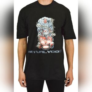 Alchemist | Shirts | Nwt Alchemist Virtual Woodoo Tee | Poshmark